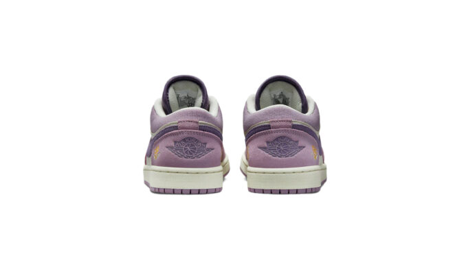 Air Jordan 1 Low Unity – Jado Store